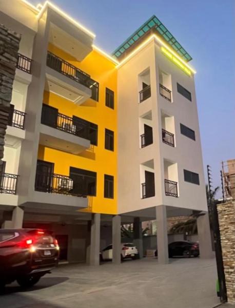 Essel Luxury Homes - Ghana
