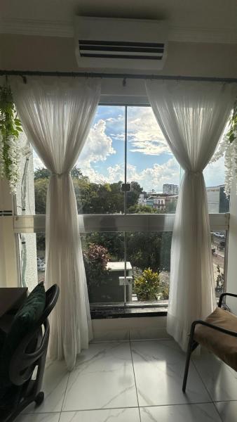Encantos Do Centro Histórico De Manaus - São Jorge