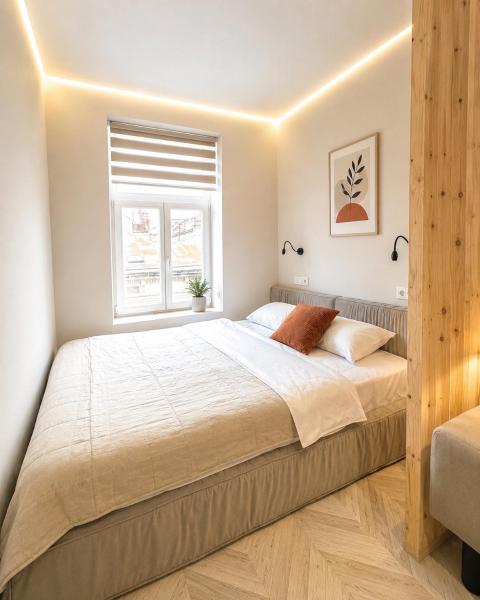 Romantic Apartments - Near Rynok Squere - Leópolis