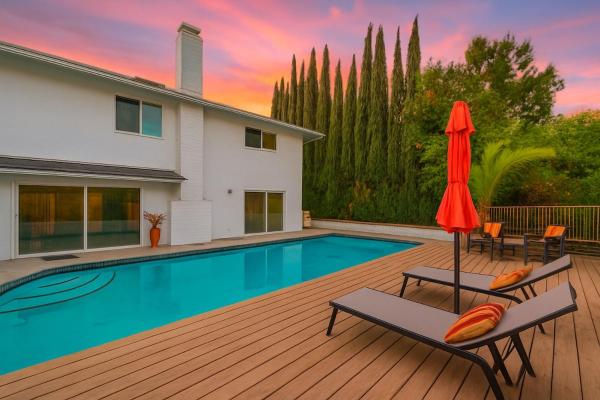 Mb Sabina - Pool, Fire Pit, Fun For The Kids - Lake Forest
