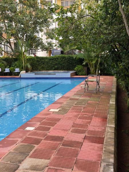 Bubuli Country Club - Uganda