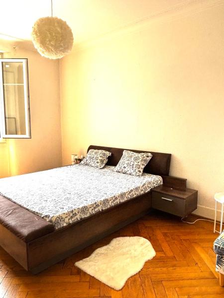 Confortável Apartamento - Geneva