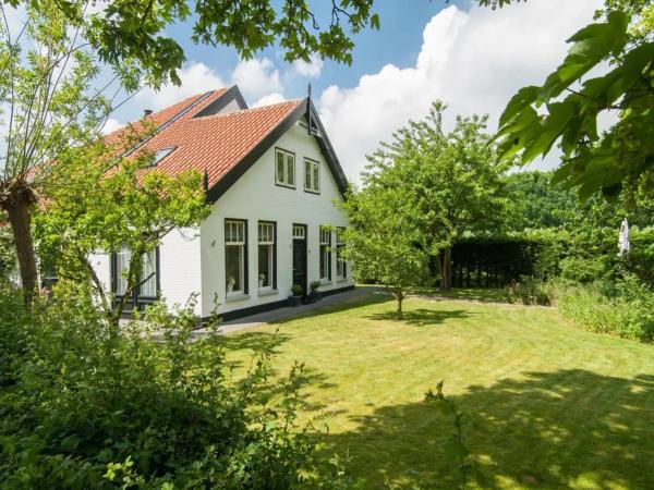 Wilca Hoeve - Bergen
