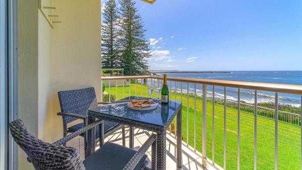 Craigmore On The Beach Unit 10 - Lifestyle Yamba - Yamba