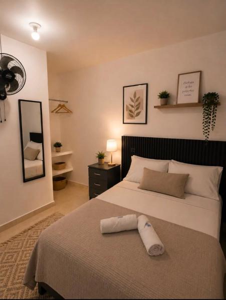 Ortega La 33 Hotel Y Spa - Sabaneta
