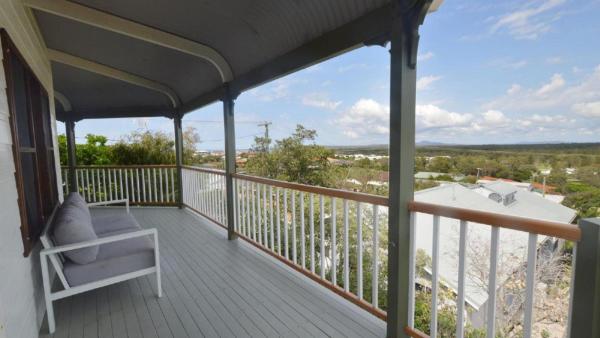 Views On Henson Lane - Yamba