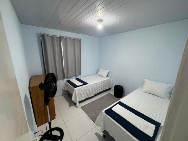 Casa Completa Wi-fi Garagem 4 Camas - Vitória da Conquista