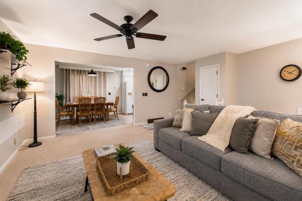 Spacious Family Home In Omaha - Omaha, NE