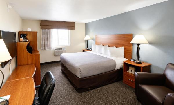 Quality Inn Gillette - Wyoming