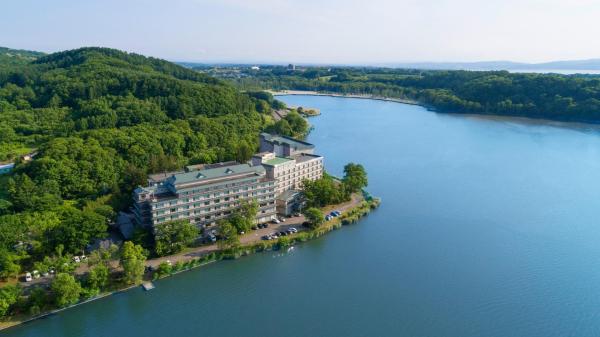 Hotel Abashirikoso - Hokkaido