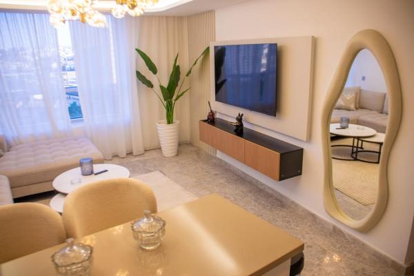 Tanger City Center Residence 10c Hilton & Beach - Tangier