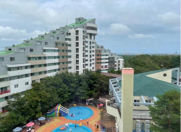 Seorak For You Resort - Sokcho-si