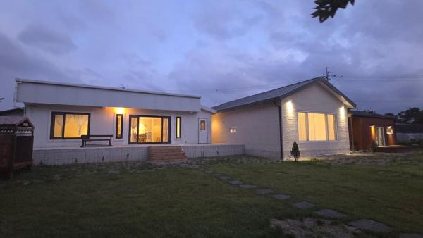 Hampyeong Sweet Home - 仁川