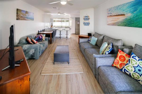 Growder Court 3 - Coolum Beach Qld - Coolum Beach