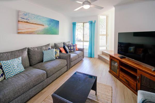 Growder Court 3 - Coolum Beach Qld - Coolum Beach