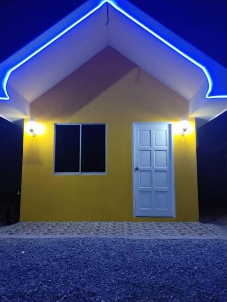 Sematan Coral Cottage By Mf - Sematan