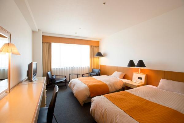 Hotel Granmirage - Namerikawa