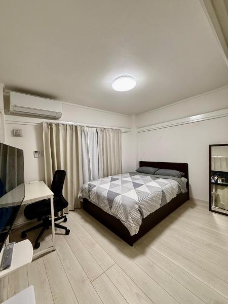 Mac Home 301 Tokyo 2br 500m To Kameari Station Near Ario Mall 10gbps Wifi - Koshigaya