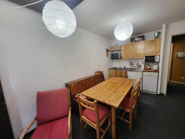 Appartement En Centre, Parking - 4 Pers. - Fr-1-266-296 - Monginevro