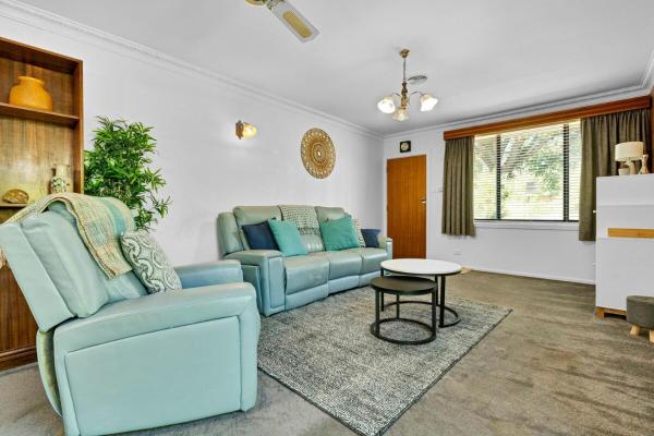 City Living In The Center Of Canberra - Canberra