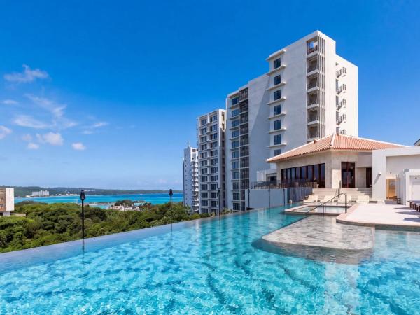 Blisstia Suites & Resort Okinawa Onnason - Okinawa