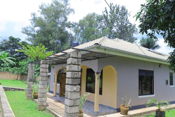 Wanale View Stays, Plot 51 Mbale Ug, Eco Lux Haven - Uganda