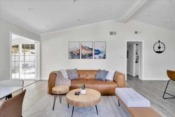 Snow White Sanctuary, 8 Minutes To Disneyland And Convention Center - Cypress, CA