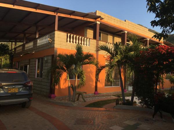 La Puerta Del Cielo - Taganga