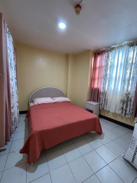 Golden Palm Apartelle - Iloilo City