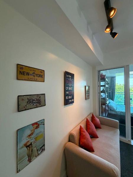 K Stay At Azure Urban Resort Residences - Bacoor