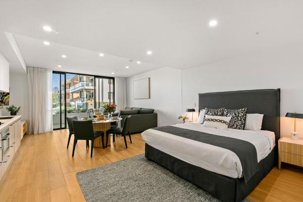 Kove Apartment - G03 - Jones Beach, Kiama Downs