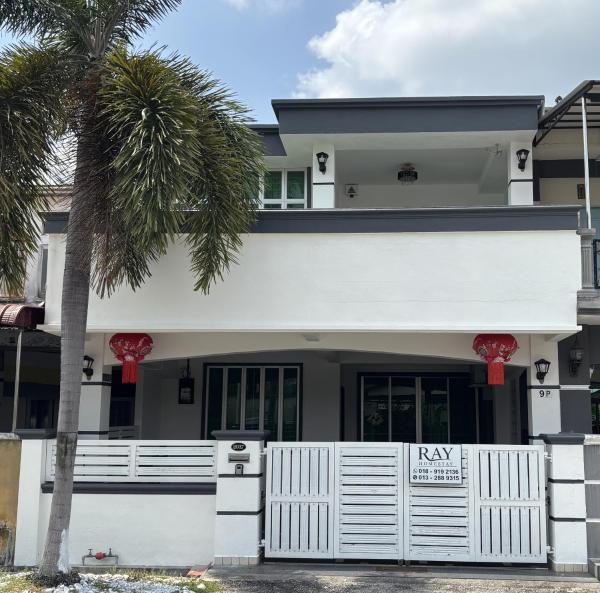 Rayhomestay Teluk Intan - Teluk Intan