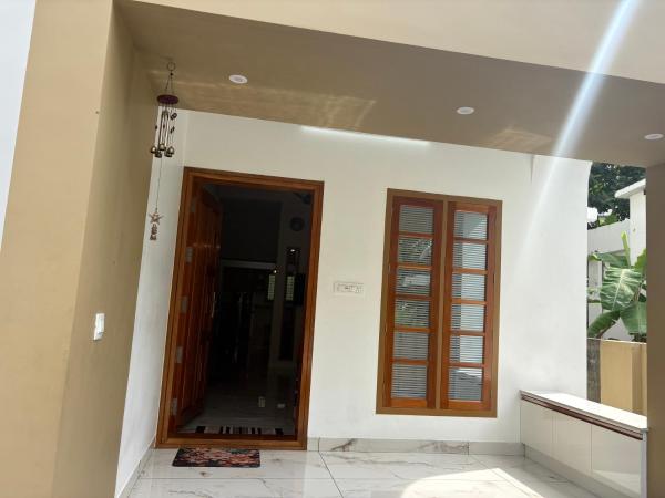Dolce Vita Villa Homestay - Attingal