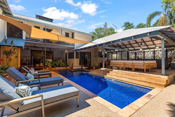 The Courthouse Bed & Breakfast - Broome