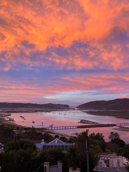 De View - Knysna