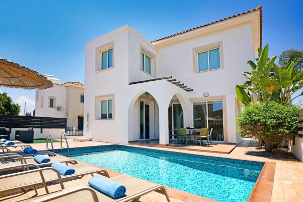 Villa Madison - Ayia Napa