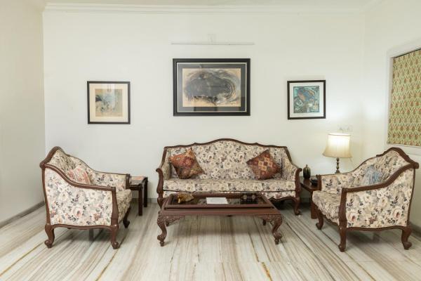 Ishan Apartments 3bhk - Gujarat