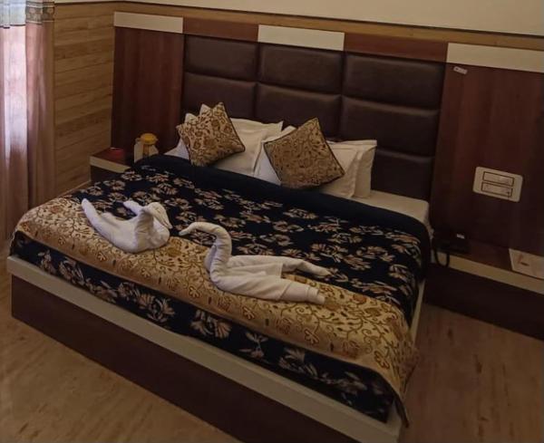 Mata Guest House - India