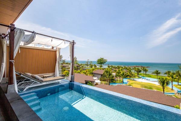 The Little Shore Khao Lak By Katathani - Khao Lak