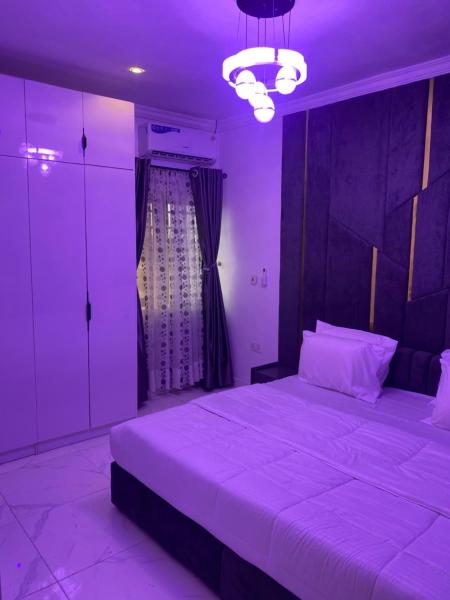 Skyline Apartments - Nigeria