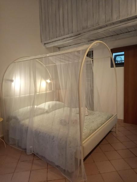 Curtigghiu Room - Avola