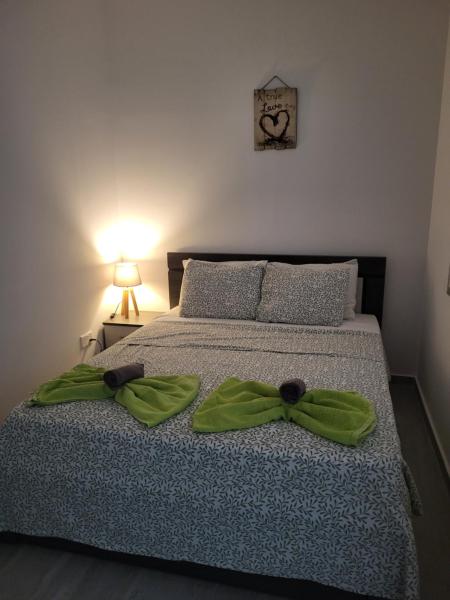 Chryso Apts Protaras - Protaras