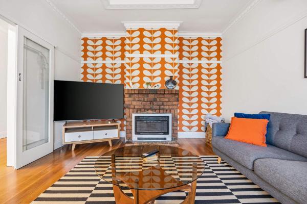 Brighton Belle Stawell - Stawell