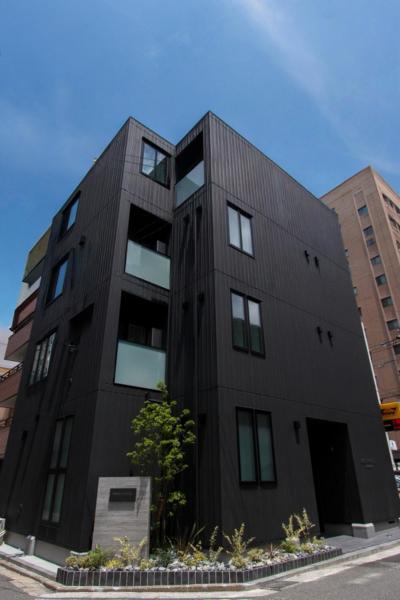 Migo Hotel Fukuoka 01 - Tenjin