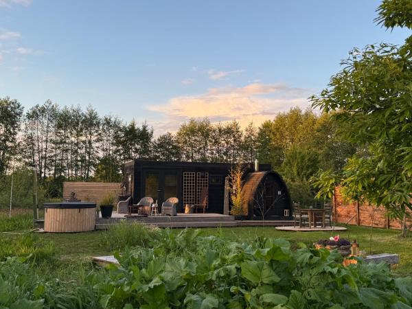 Het Kleine Genoegen - Doetinchem