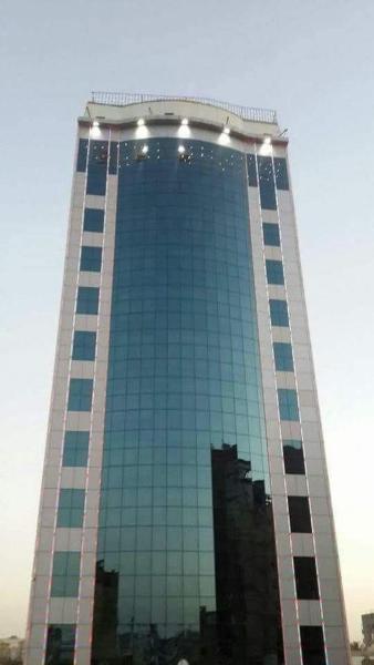 فندق ومطعم برج الامراء - Irak