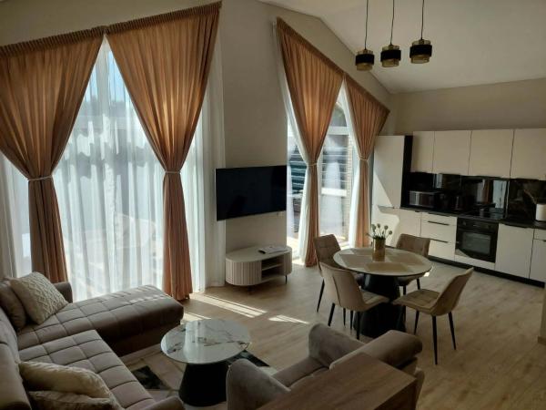 Sweet Villa Palanga - Litauen