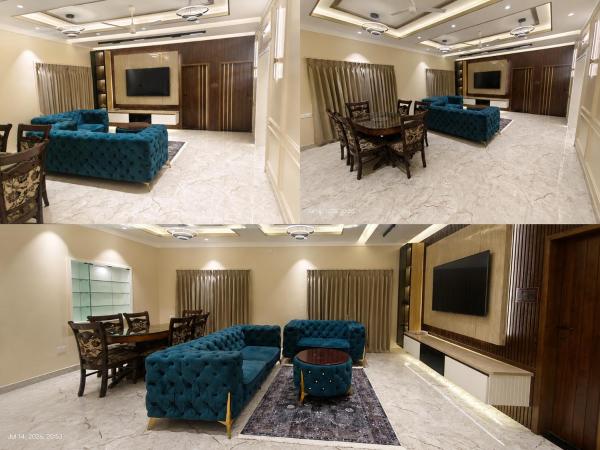 Galaxy Home's Stay - Bengaluru