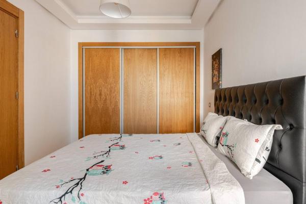Charming 1-bedroom Apartment In Mansouria, Morocco - Mohammédia