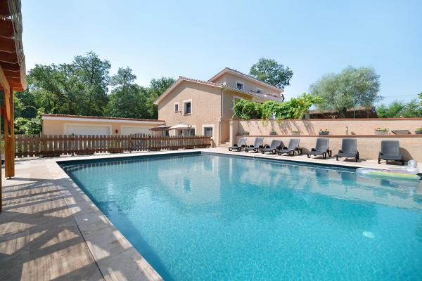 Appartement Type F4 - Samatan